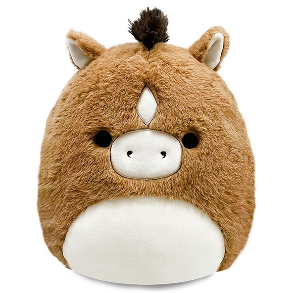 Squishmallows | Toys | Squishmallows Rare 6 Inch Fuzzy Phillip The ...